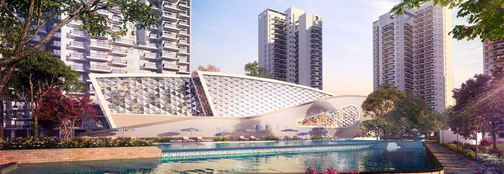 Godrej Nature Plus - Godrej Properties | Ambak