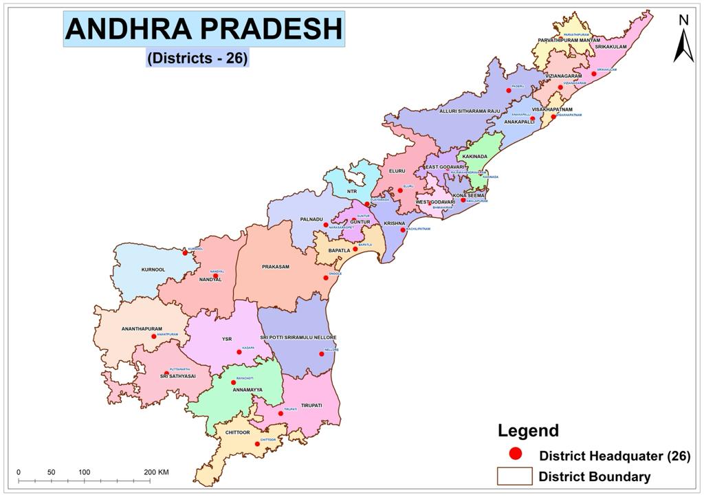 IGRS Andhra Pradesh Property Registration Guide: A Comprehensive ...