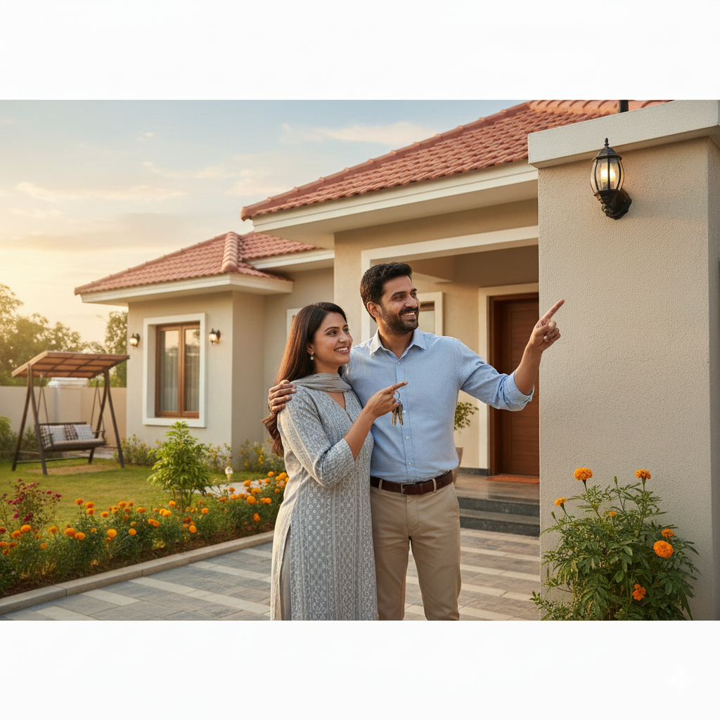 Joint Home Loan with Wife: A Comprehensive Guide to Benefits, Tax ...